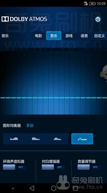 华为Mate7双4G版(MT7-TL10) EMUI4.0.1 精简ROOT 纯净ROM 优化定制版V2.0_刷机包ROM下载_奇兔rom市场